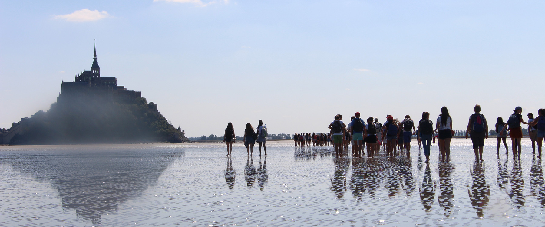 Collège Lycée Saint-Martin à Rennes