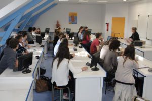 Accueil - Collège Lycée Saint Martin