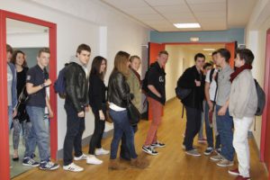 CYCLE TERMINAL - Collège Lycée Saint-Martin - Rennes