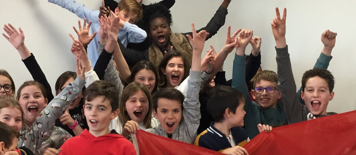 COLLÈGE – Collège Lycée Saint Martin