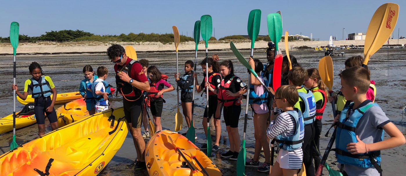 Accueil - Collège Lycée Saint Martin
