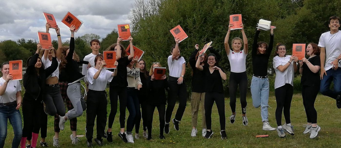 Qui sommes-nous ? – Collège Lycée Saint Martin